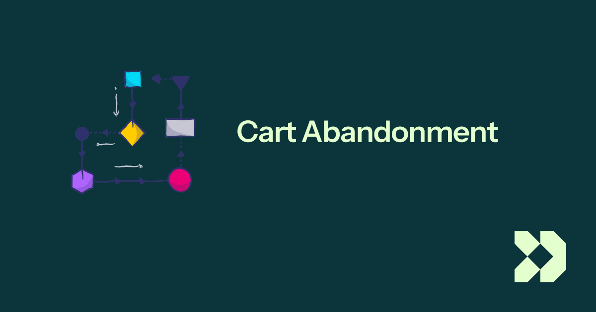 Cart Abandonment | Customer.io Docs